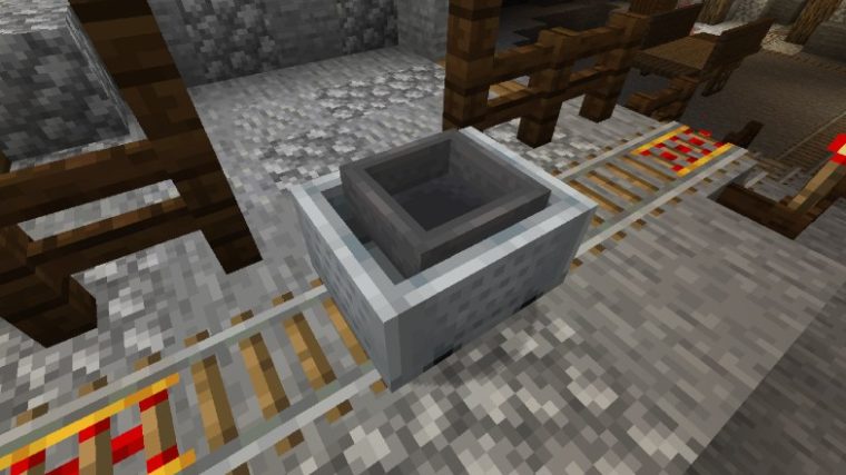 Minecraft: Jak stworzyć Hoppera — ProGuideAH