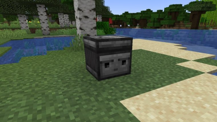 Minecraft: como fazer um observador - ProGuideAH