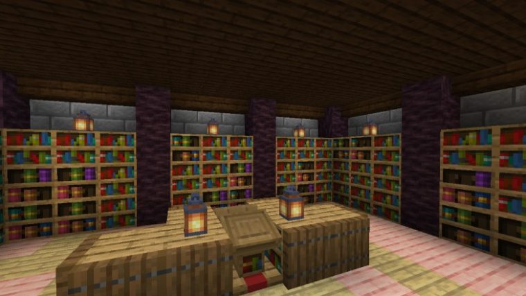 5 個可愛的櫻花 Minecraft 構建 - ProGuideAH