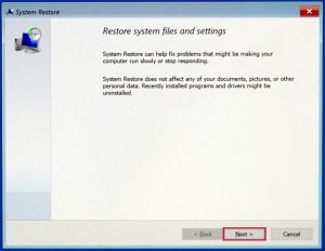 Comment utiliser la restauration du système sous Windows 10 [étapes ...