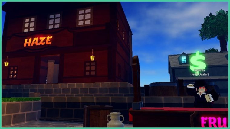 Руководство по гонкам Haze Piece — усиление характеристик, редкость и ...