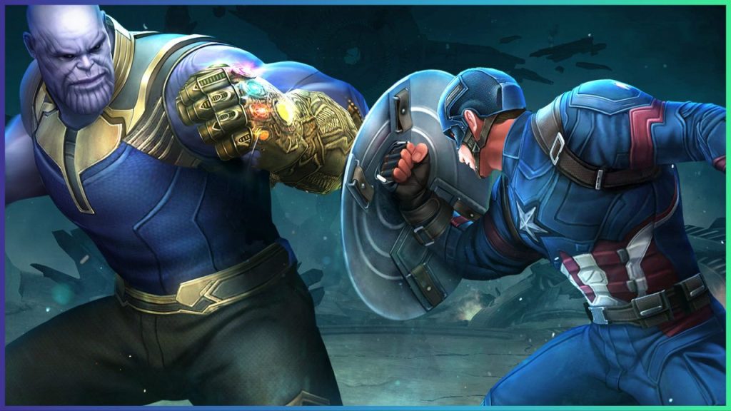 Lista de niveles de Marvel Future Fight: todos los personajes ...