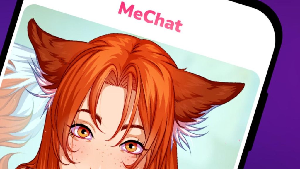 Personajes de MeChat (La mejor lista para ti) - ProGuideAH