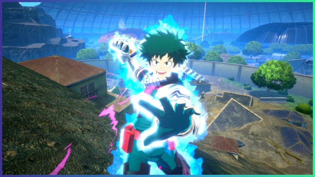 나의 히어로 울트라 럼블 티어 목록 – 모든 캐릭터 순위 – ProGuideAH