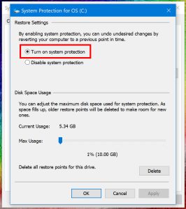 Comment utiliser la restauration du système sous Windows 10 [étapes ...