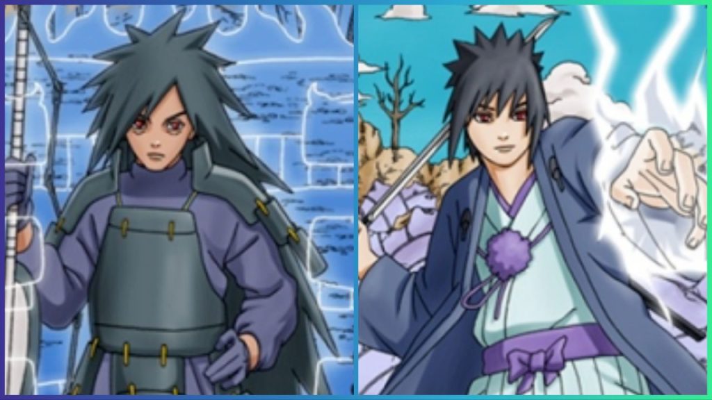 Lista de níveis de linhagem de sangue Shinobi Life 2 - Todas as ...