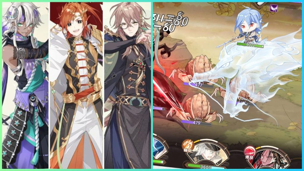 테일 오브 푸드 티어 목록 – 모든 캐릭터 순위 – ProGuideAH