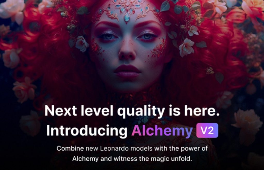 Leonardo Ai Alchemy 2 et nouveaux modèles SDXL personnalisés annoncés - ProGuideAH