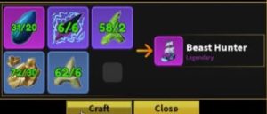 Blox Fruits Beast Hunter Boat – Como obtê-lo e suas habilidades ...