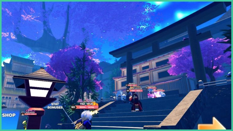 Lista de niveles de Anime Dimensions Simulator: todos los personajes ...