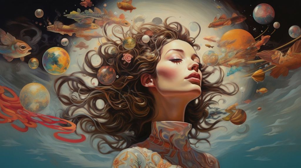 Oprettelse af AI-kunstværker med stabil diffusion, ComfyUI og flere ...