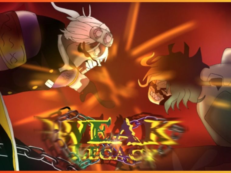 Guía, consejos, actualizaciones, trucos y tutoriales de Weak Legacy ...