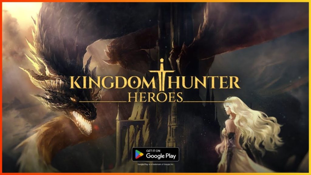 Liste des niveaux de Kingdom Hunter Heroes - Tous les personnages ...
