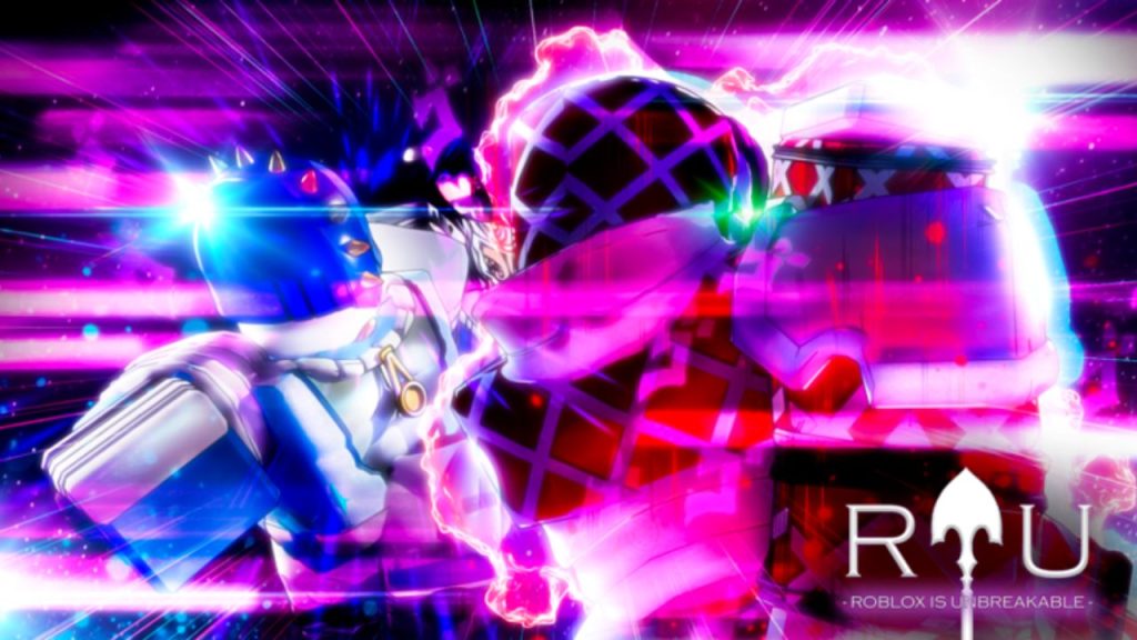 Roblox è una guida agli stand infrangibili – Tutto su ogni stand ...