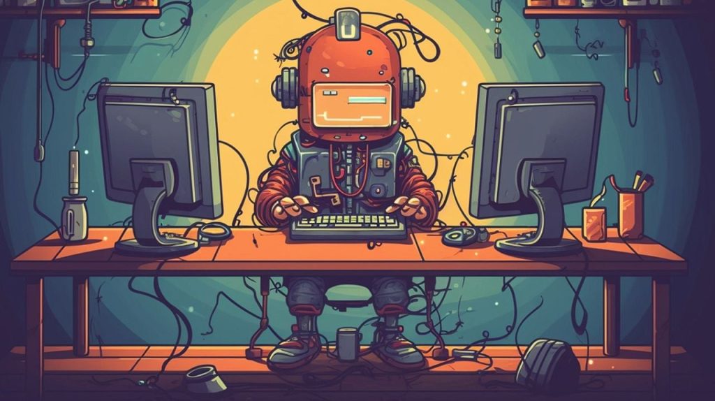 El asistente de codificación de IA de código abierto Deepseek Coder ...