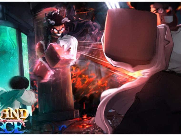 Roblox Grand Piece Online Guide, Dicas, Atualizações, Cheats ...