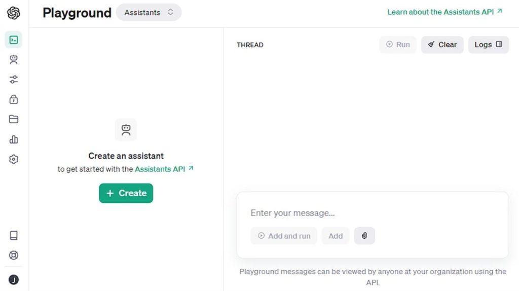 Cómo crear un asistente de GPT en menos de 5 minutos usando OpenAI ...