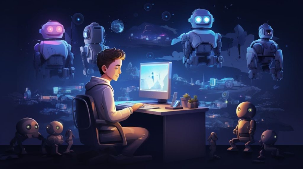 Apprenez à utiliser l'API OpenAI Assistants pour créer des agents IA ...