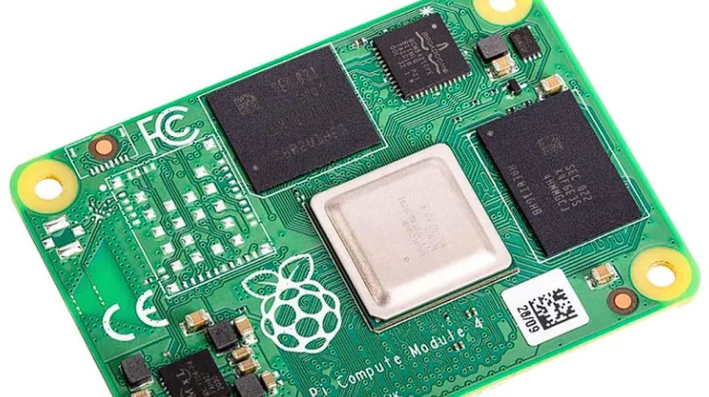 Clones et alternatives du Raspberry Pi Computer Module 4 (CM4) - ProGuideAH