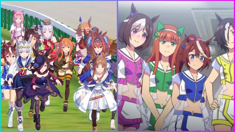 Liste des niveaux de Uma Musume - Tous les personnages classés - ProGuideAH