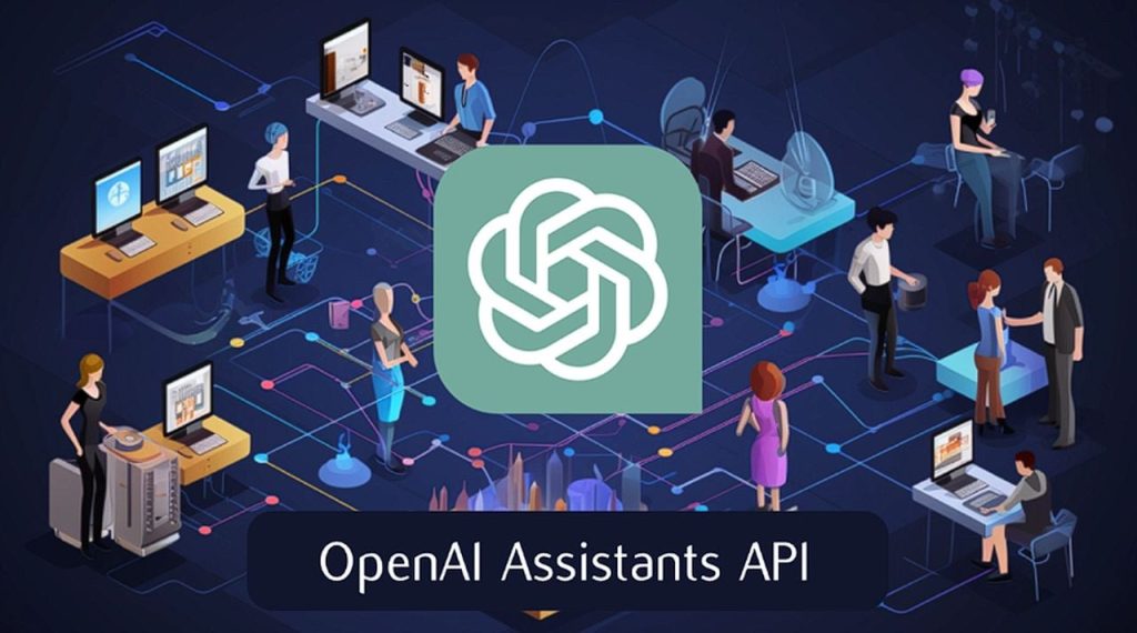 Comment utiliser l'API OpenAI Assistants - ProGuideAH
