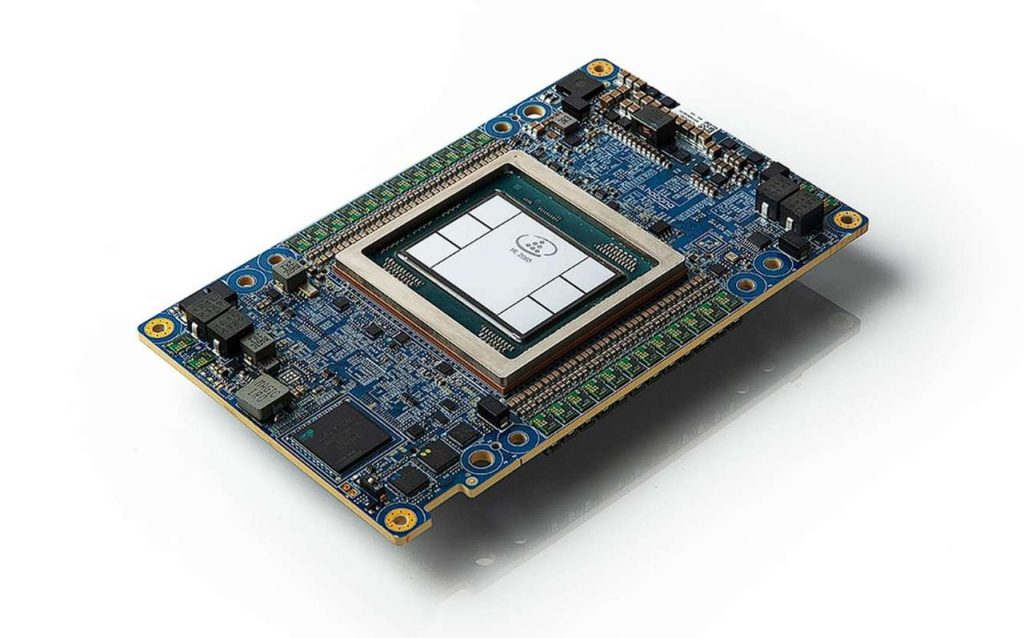 Présentation complète de l'événement Intel AI Everywhere - ProGuideAH