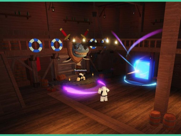 Dungeon leveling roblox