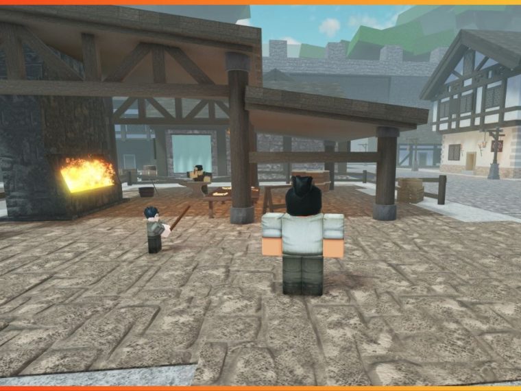 Guia Roblox Arcane Lineage, dicas, atualizações, truques, orientações ...