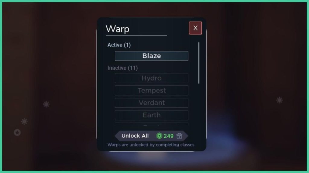 Guide de la carte du Nightmare Elemental - Tous les emplacements - ProGuideAH