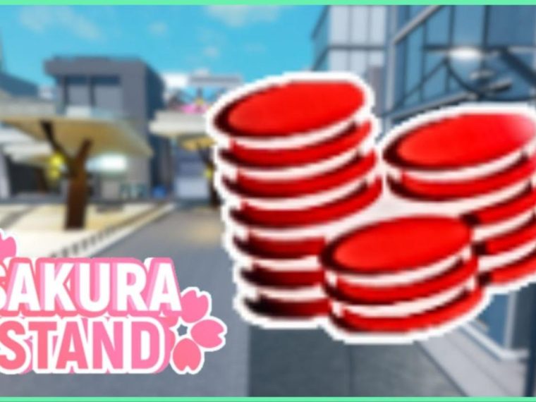 Roblox Sakura 스탠드 가이드, 팁, 업데이트, 요령, 연습 - ProGuideAH