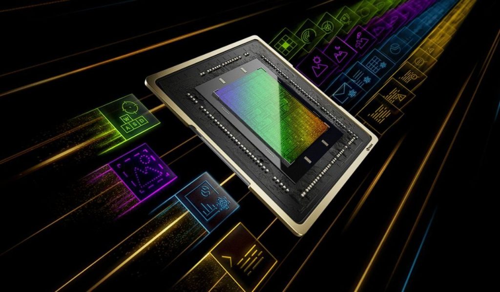 Meta Stocks Výkonné GPU NVIDIA pro vývoj AGI - ProGuideAH