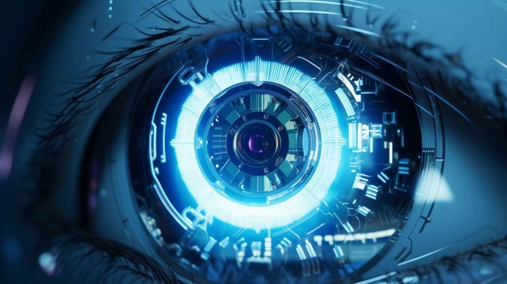 Lokale KI-Vision mit dem kleinen Moondream-Vision-Sprachmodell – ProGuideAH