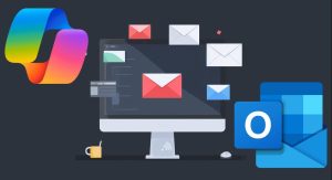 Comment utiliser Microsoft Copilot AI avec Outlook pour améliorer votre ...