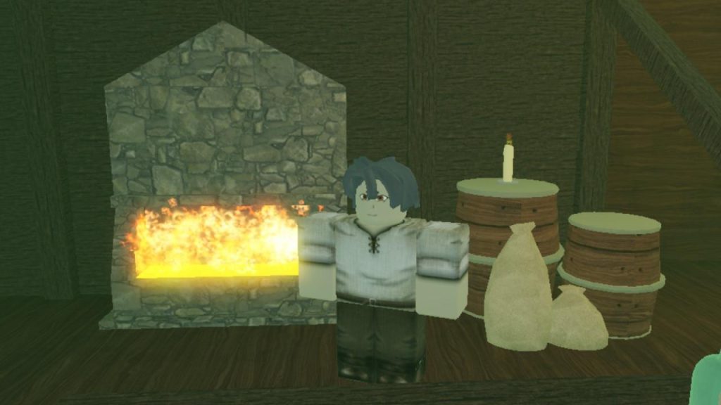 Arcane Lineage : Guide du parchemin d'immolation - Comment l'obtenir et l'utiliser ? - ProGuideAH