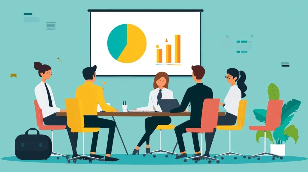 Utilisez l'IA pour planifier vos réunions et présentations avec CrewAI ...