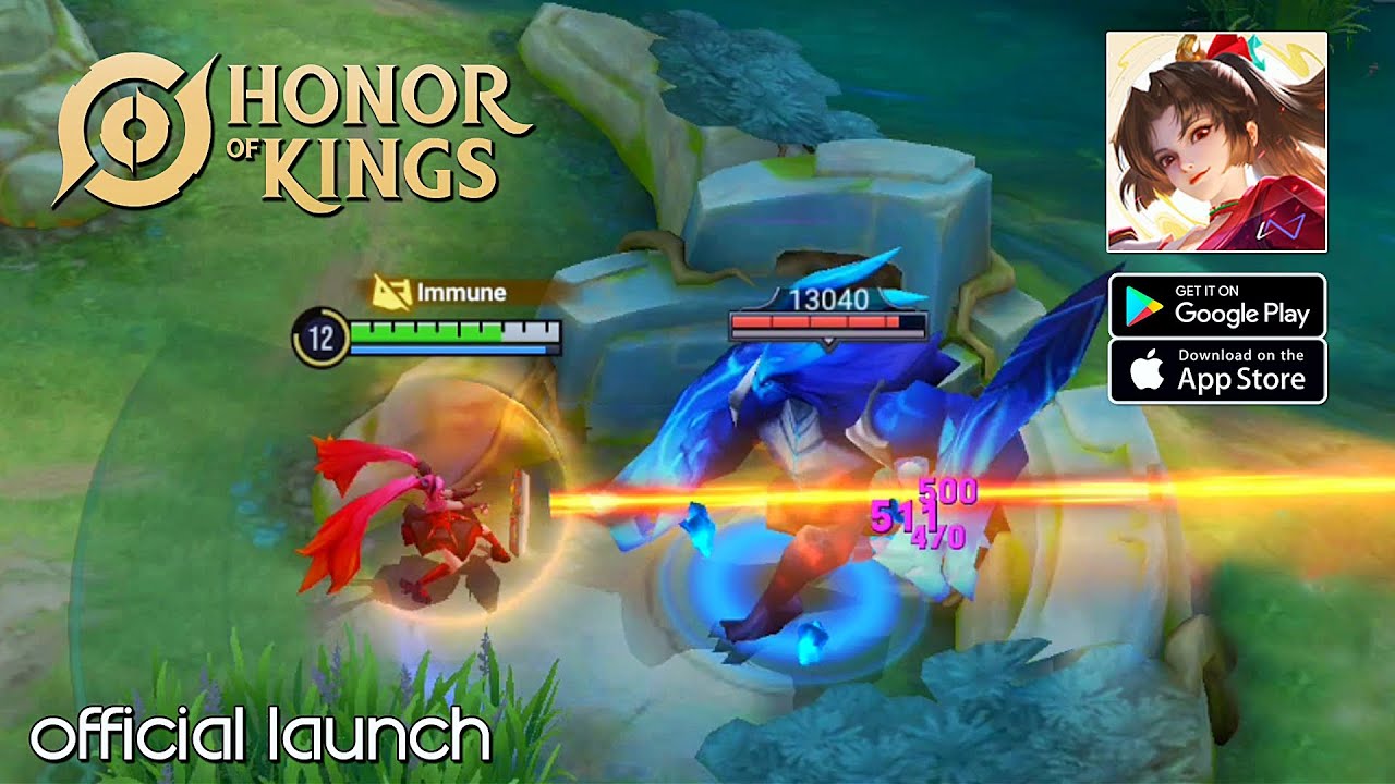 Guide sur Honor of Kings : Conseils pour débloquer rapidement tous les héros dans le jeu ...