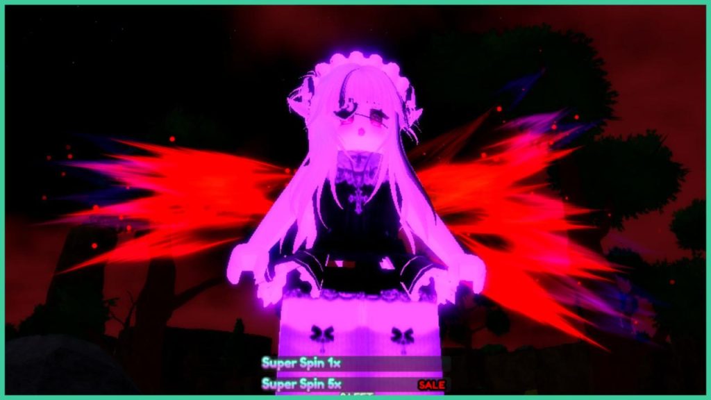 Auras más raras en la ruleta anime – ¡Top 4! - ProGuideAH