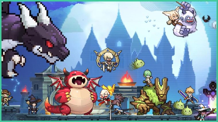 Liste des niveaux de Pixel Heroes - Les meilleurs personnages pour ...