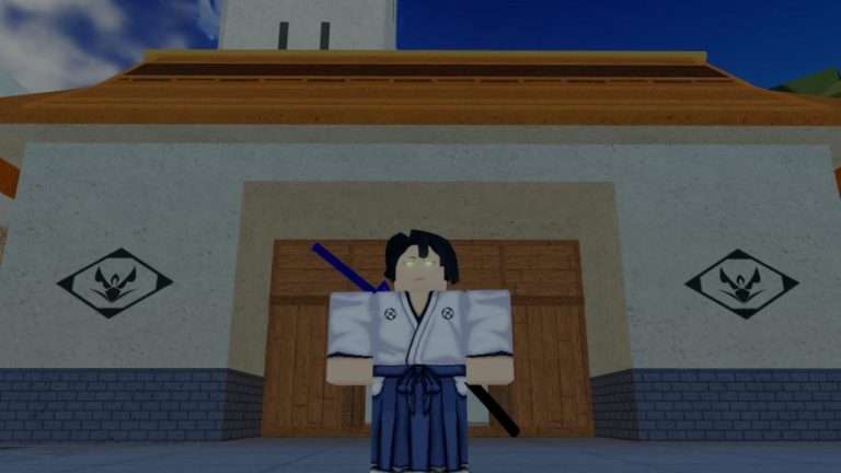 Comment obtenir la pleine résolution dans Type Soul - Débloquer le ...