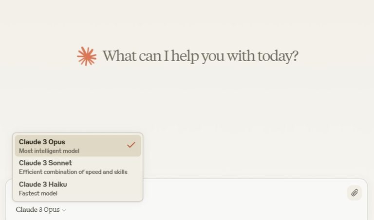 Claude Pro Brukerveiledning for nybegynnere: Opus AI Model - ProGuideAH