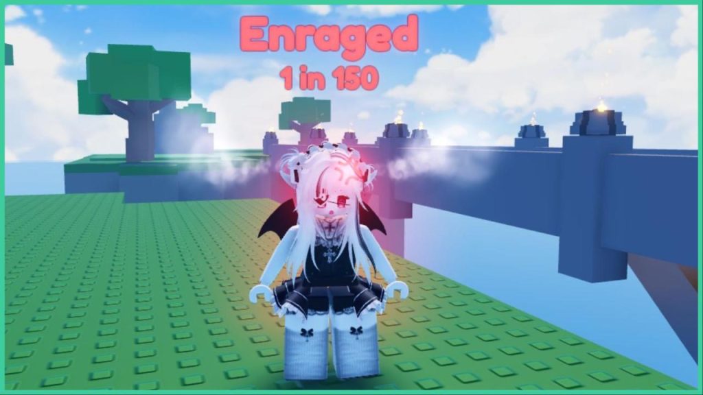 RNG Gods Auras - As mais raras e comuns - ProGuideAH