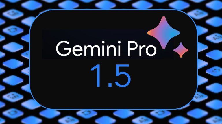 ¿Cómo utilizar Gemini 1.5 Pro y su ventana emergente de 1 millón de ...