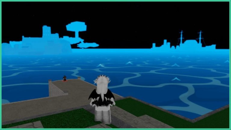 Guía Roblox King Legacy, consejos, actualizaciones, trucos, tutoriales ...
