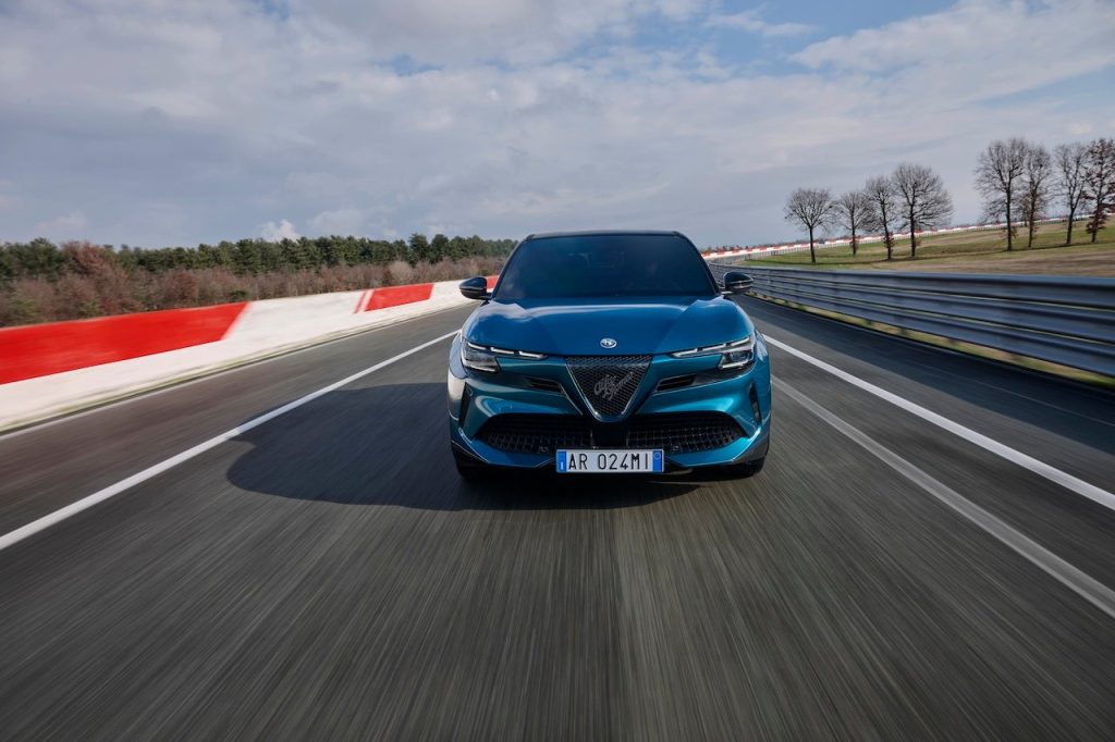 Der neue Alfa Romeo Junior EV ab 33 Euro – ProGuideAH