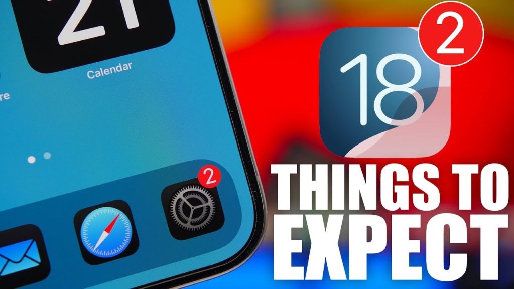 Weitere Details zu iOS 18 Beta 2 – ProGuideAH