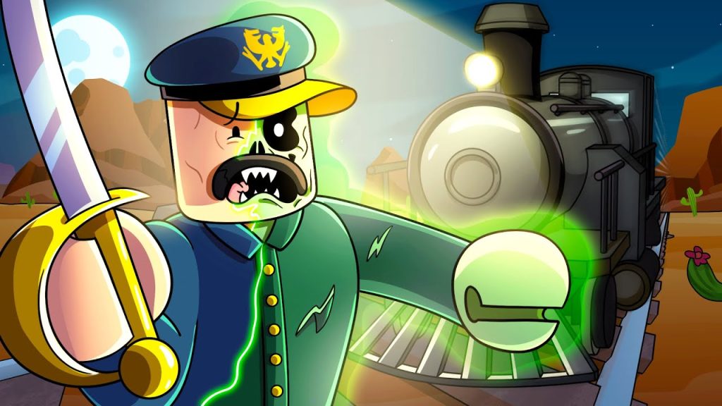 Guía de Dead Rails: consejos, actualizaciones, trucos y tutoriales ...